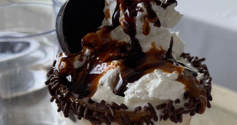 The Drake Shake | Punchfork