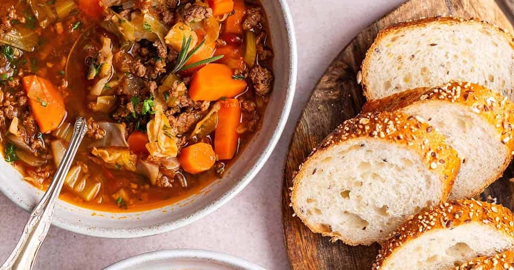 Main (8 Recipes) | Punchfork