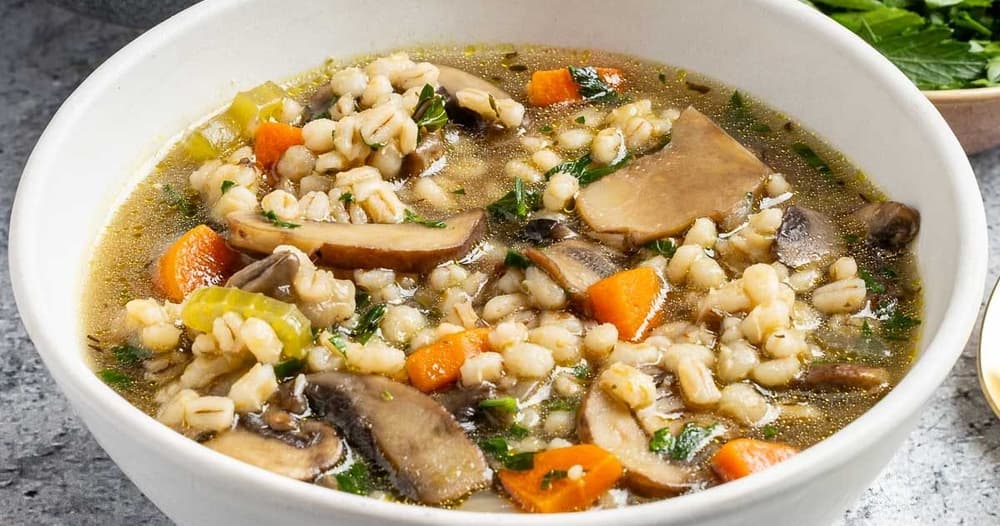 Newest Baby Portobello Mushroom Recipes (140+ Ideas) | Punchfork