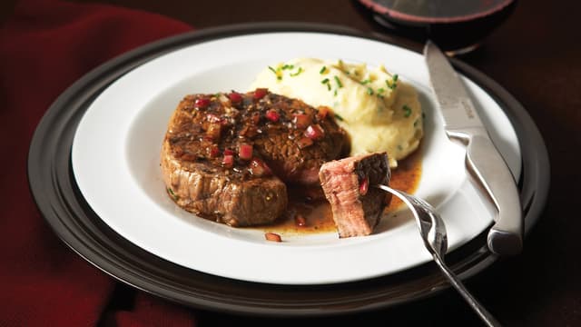 Beef eye of round steak recipe store