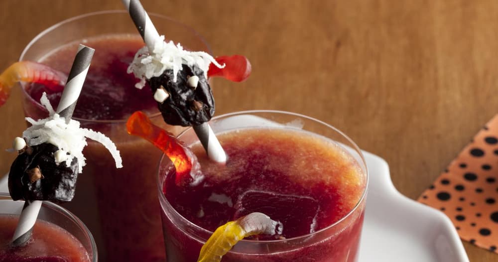 Spooky Punch | Punchfork