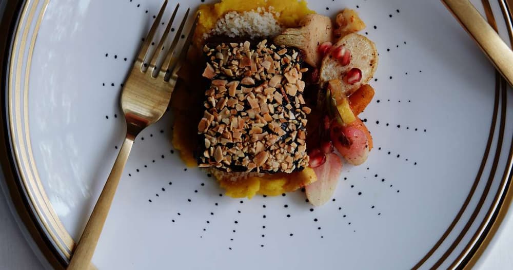 Spiced Short Rib Tagine | Punchfork