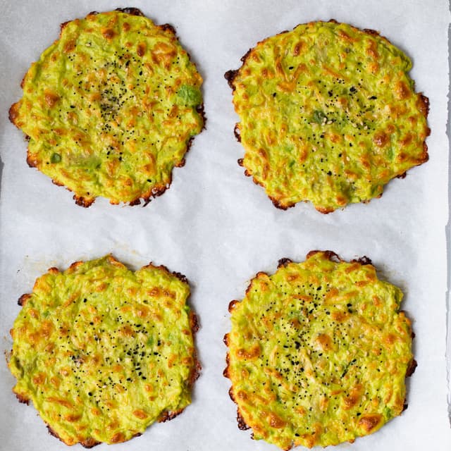 3 Ingredient Avocado Bread Punchfork