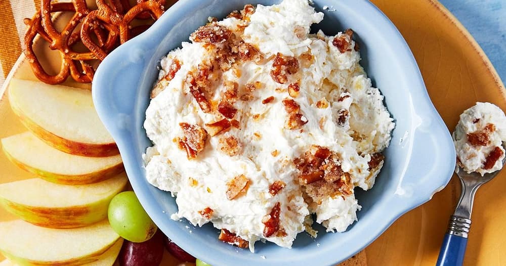 Whipped Topping Recipes | Punchfork