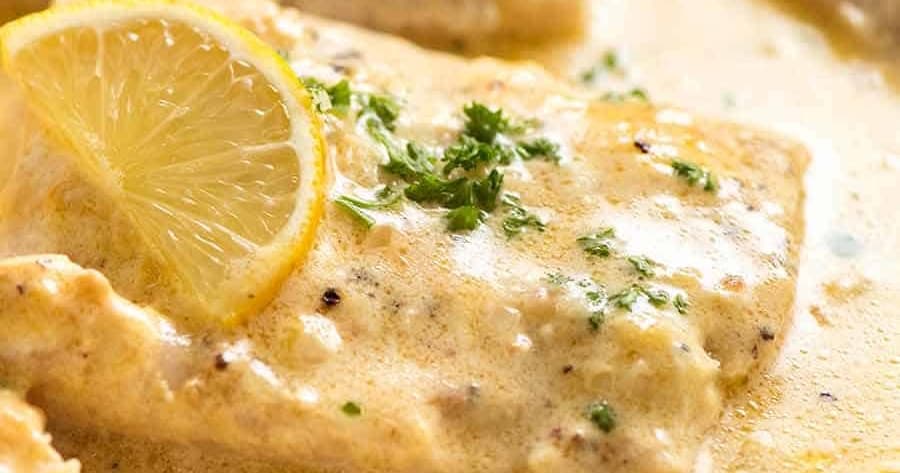 Baked Fish Fillet Recipes (Gluten-Free) | Punchfork