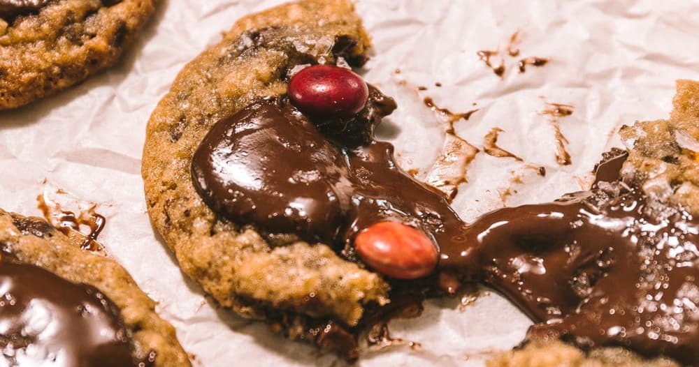 Taylor Swift’s Favorite Chocolate Chip Cookies | Punchfork