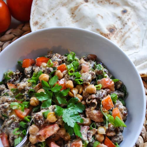 Egyptian Recipes | Punchfork