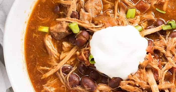 Pork Chili Recipes | Punchfork