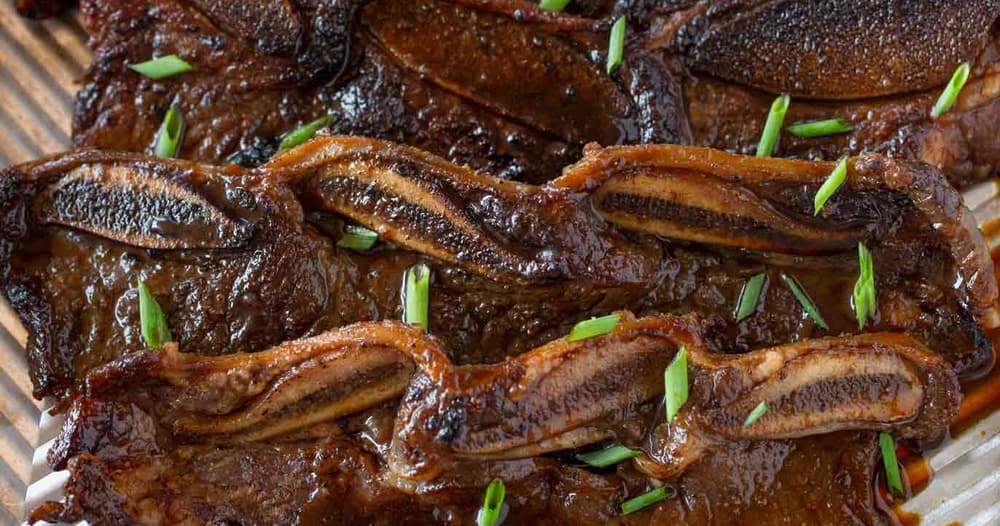 Kalbi Recipes | Punchfork