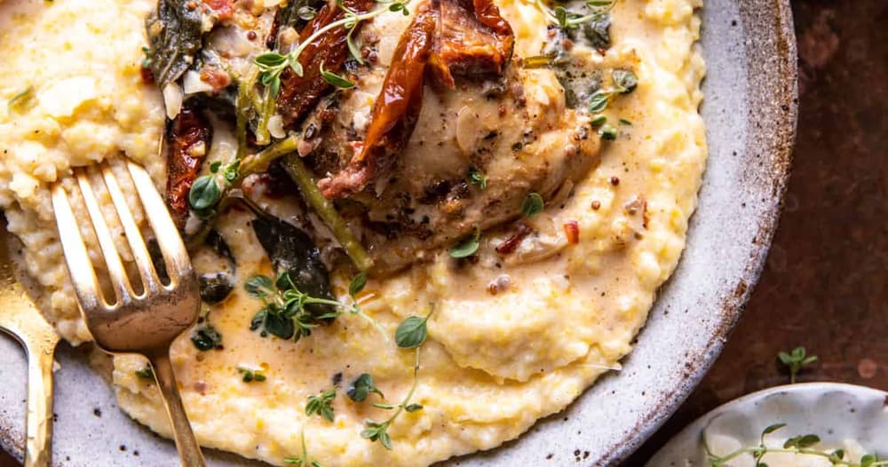 Heather Senter (heathersenter) | Punchfork