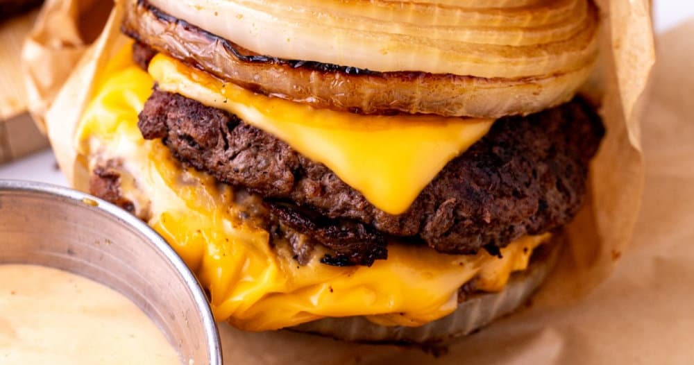 Flying Dutchman Burgers | Punchfork