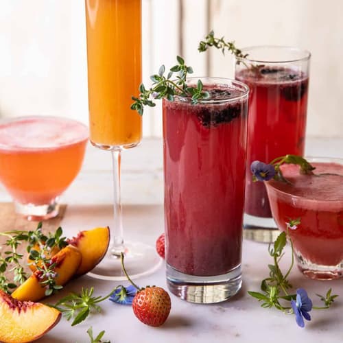 Bellini Recipes | Punchfork