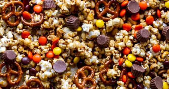 Salty Sweet Candy Recipes | Punchfork