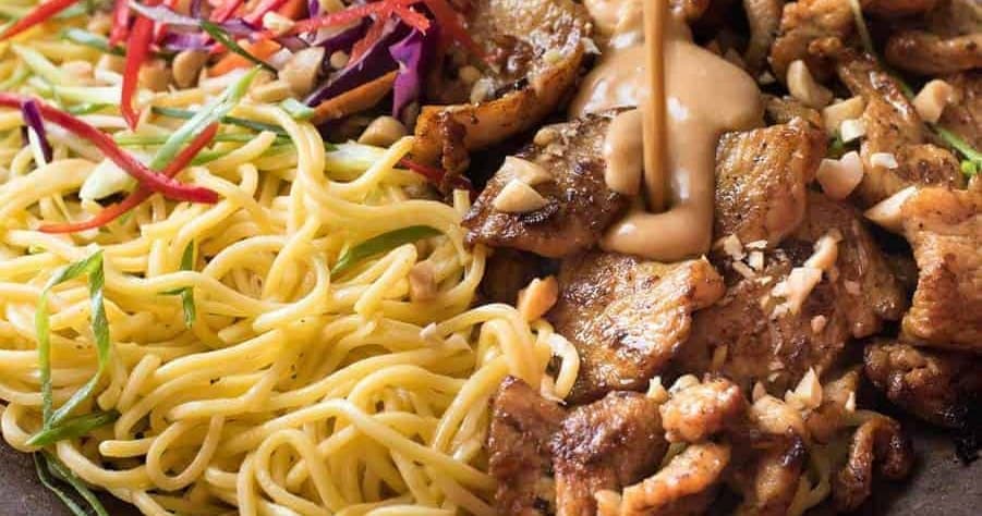 Roman Noodles (5 Recipes) | Punchfork