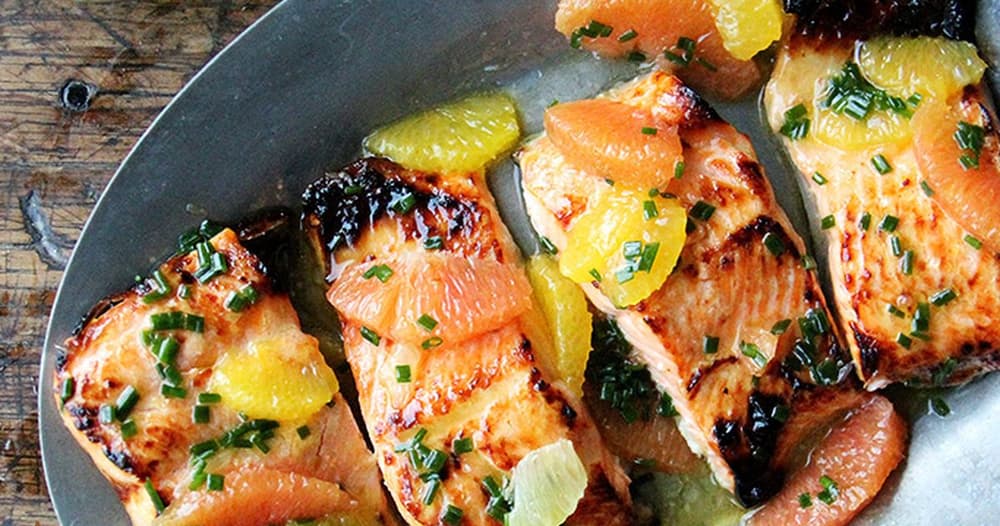 Arctic Char Recipes | Punchfork