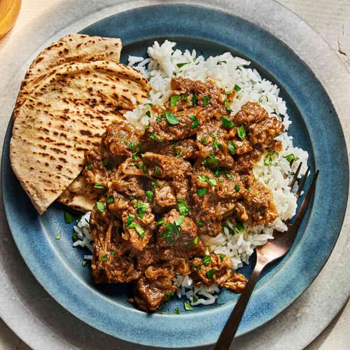 Egyptian Recipes | Punchfork