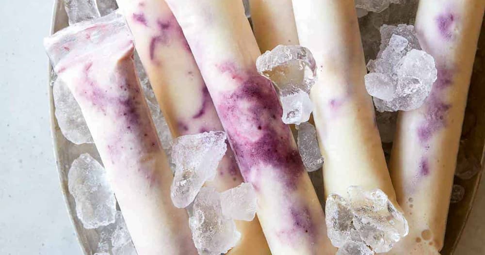 Freezer Pop Recipes (110+ Ideas) | Punchfork