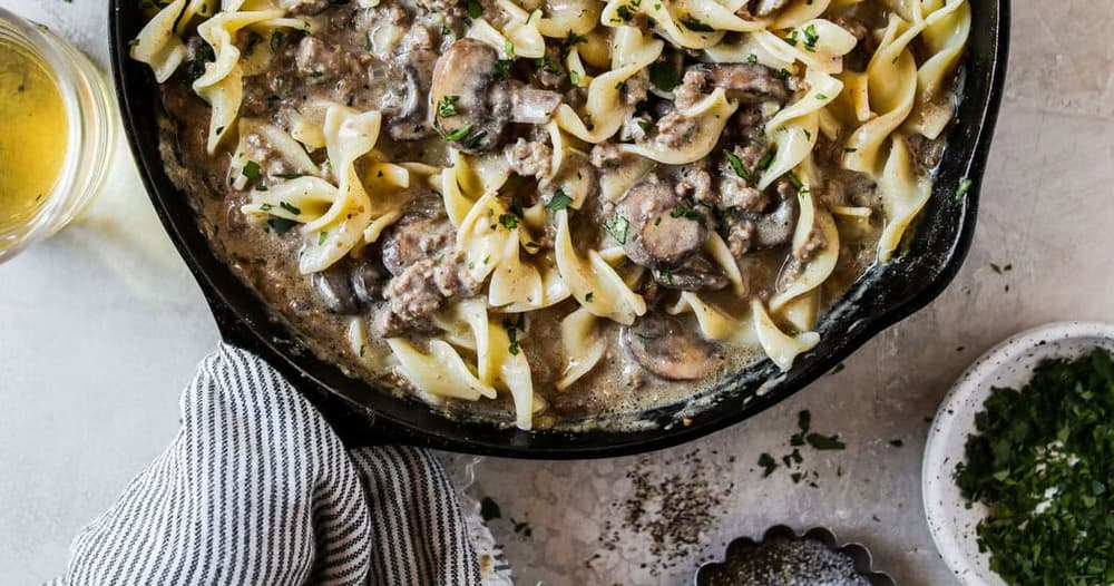 At disaster (3 Recipes) | Punchfork