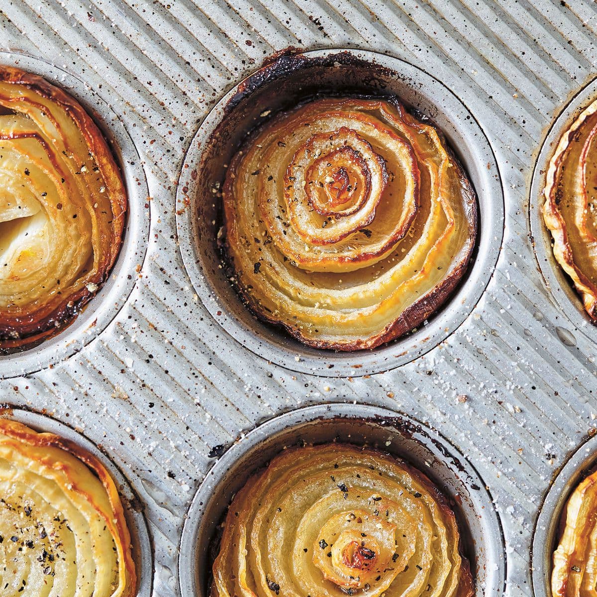 Melted Onions | Punchfork