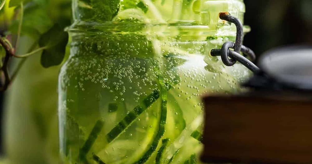 Gillywater | Punchfork