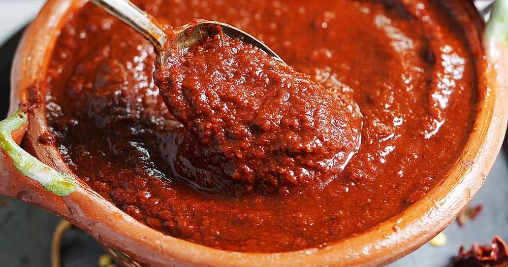 Authentic Al Pastor Marinade | Punchfork