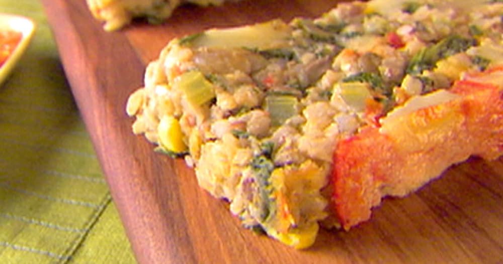 Veronica's Recipes | Punchfork