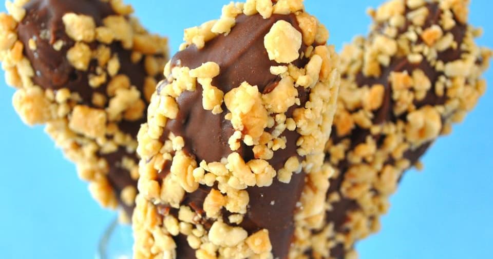 Monkey Tails | Punchfork