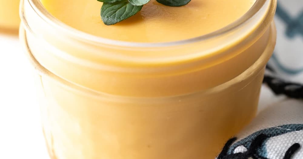 Mango Pudding Recipes | Punchfork