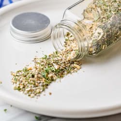 Stone House Seasoning Punchfork