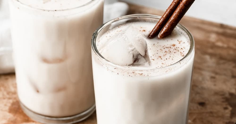Horchata | Punchfork