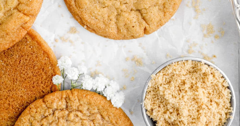 Extra Chewy Chocolate Chipless Cookies | Punchfork