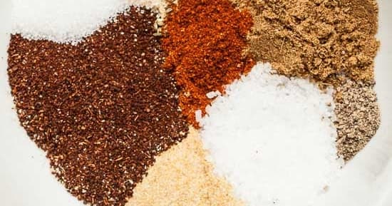 Homemade Taco Seasoning | Punchfork