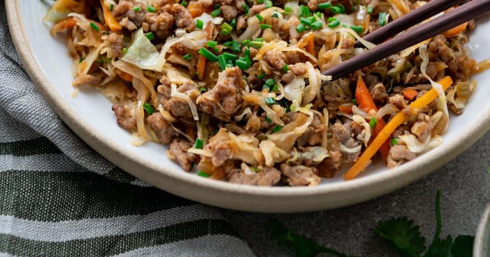 Asian (12 Recipes) | Punchfork