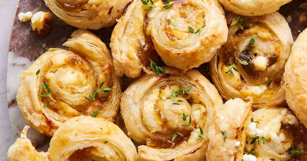 Fig Pastry Recipes | Punchfork