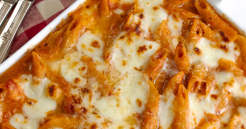 Newest Penne Rigate Recipes | Punchfork