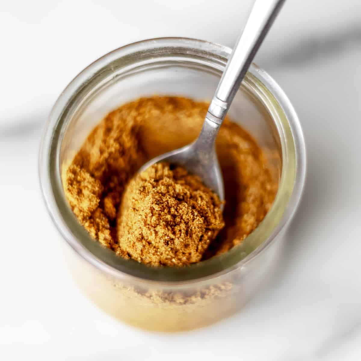 Homemade Curry Powder | Punchfork