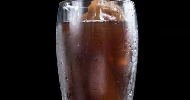 Sour Plum Drink (Suanmeitang) | Punchfork