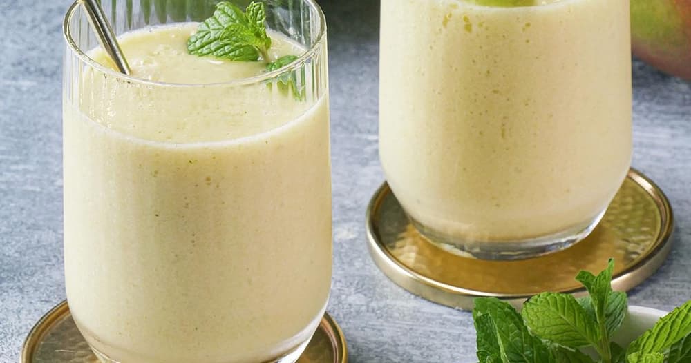 Mango Lassi | Punchfork