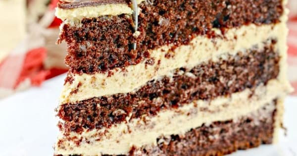 Reese Cake Recipes | Punchfork