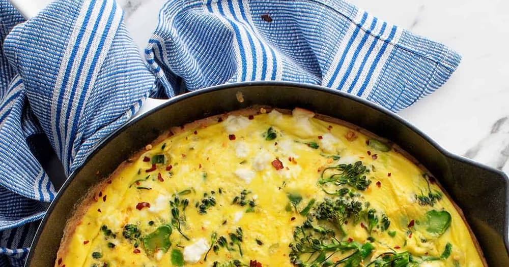 Frittata Recipes (560+ Ideas) | Punchfork