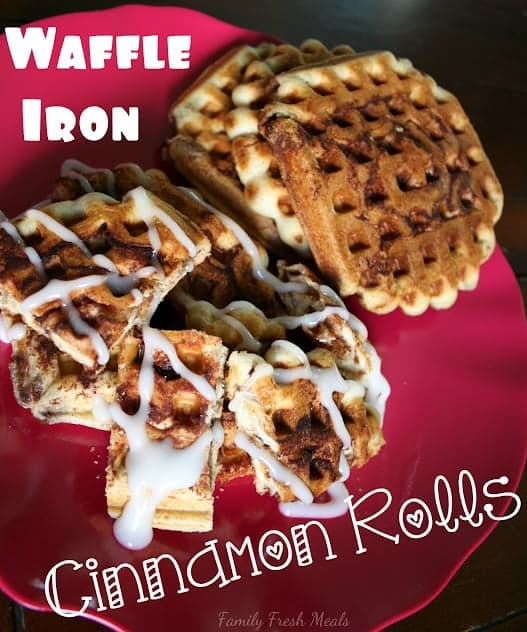 Waffle Style | Punchfork