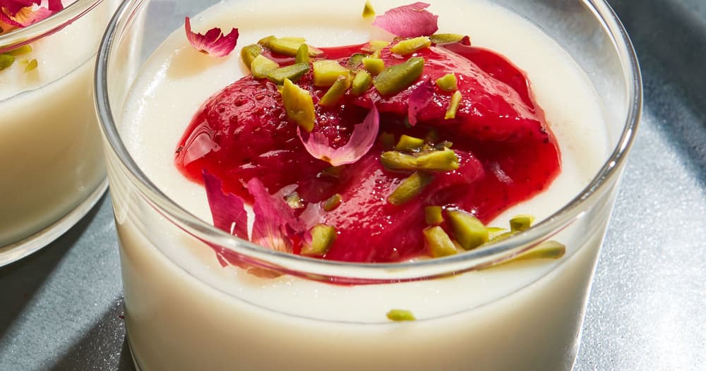 Mahalabiya | Punchfork