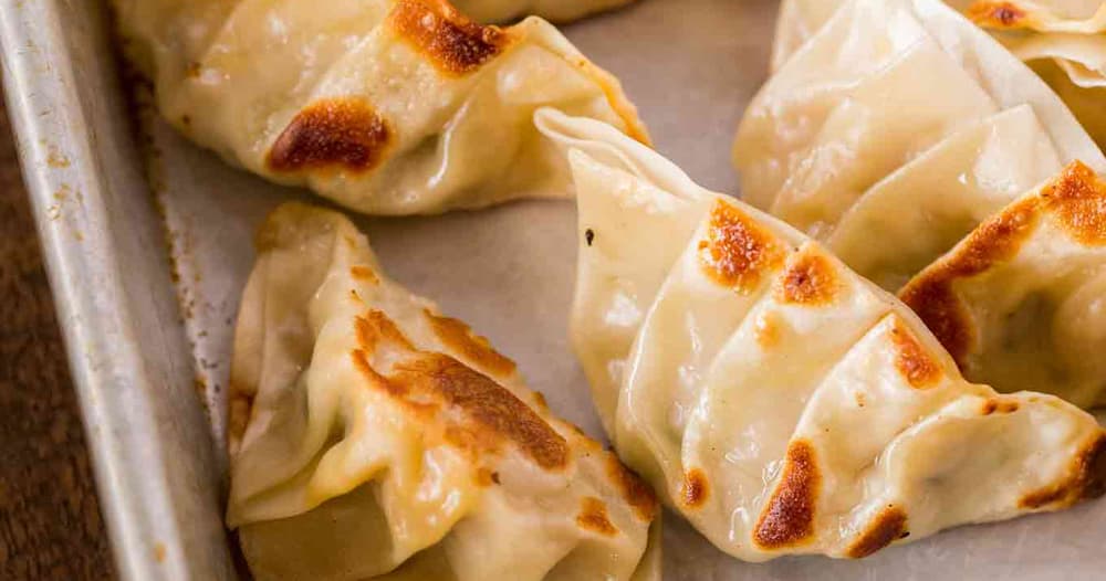 Chicken Potsticker Recipes | Punchfork