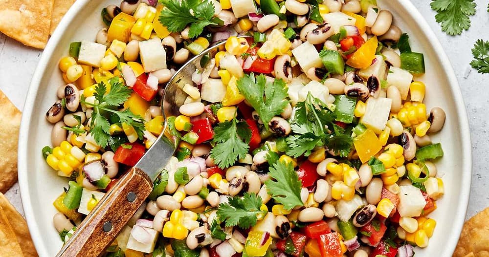 Cowboy Caviar | Punchfork