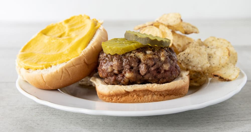 Mississippi Slugburger | Punchfork