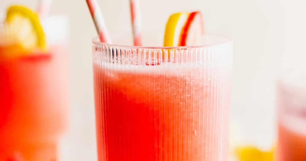 Summer Lemonade | Punchfork