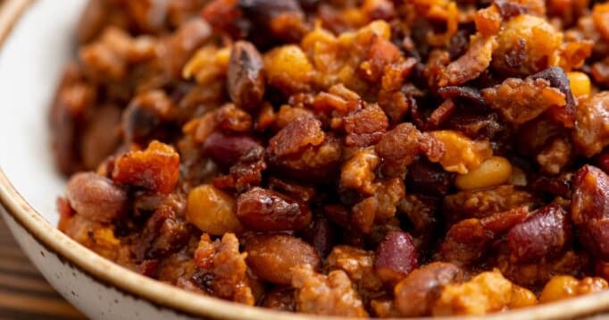 Cowboy Beans | Punchfork