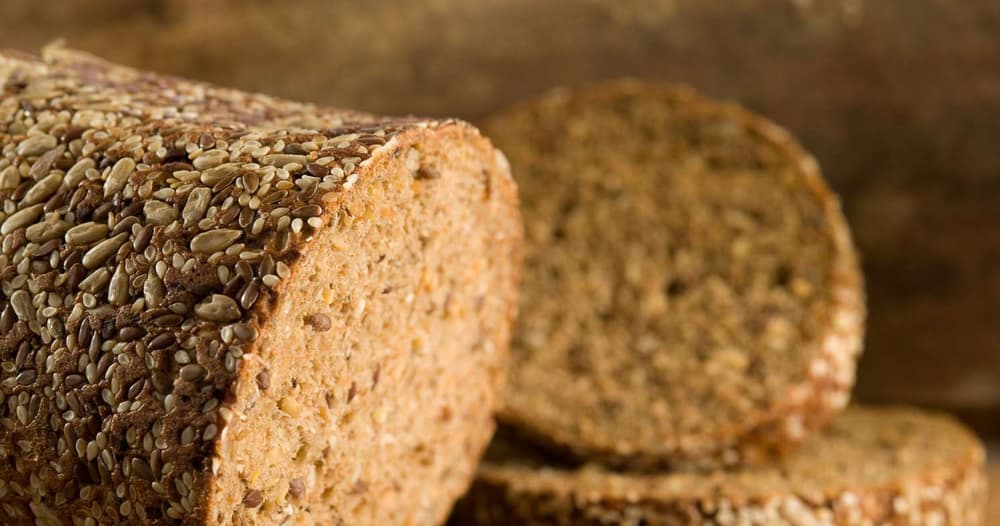 Whole Rye Bread | Punchfork
