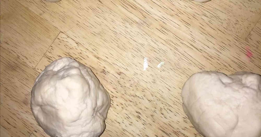 Sweet Communion Bread | Punchfork