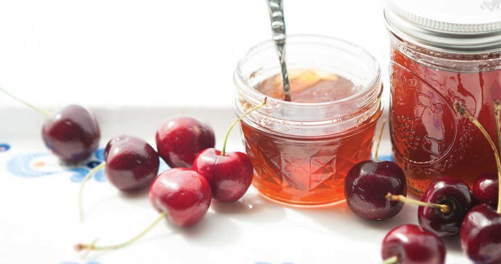 Simple Sweet Tea Jelly | Punchfork
